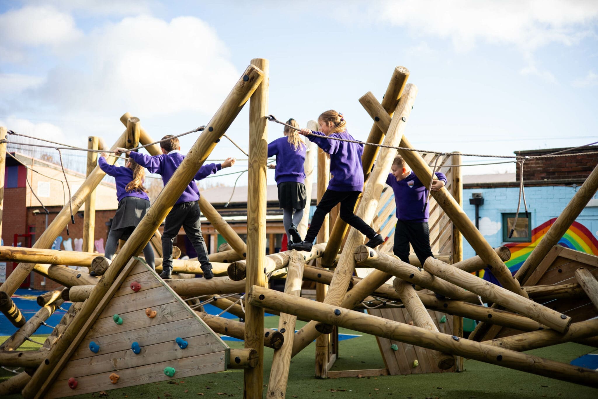 Family Gateway - Centurion Multi-Academy Trust