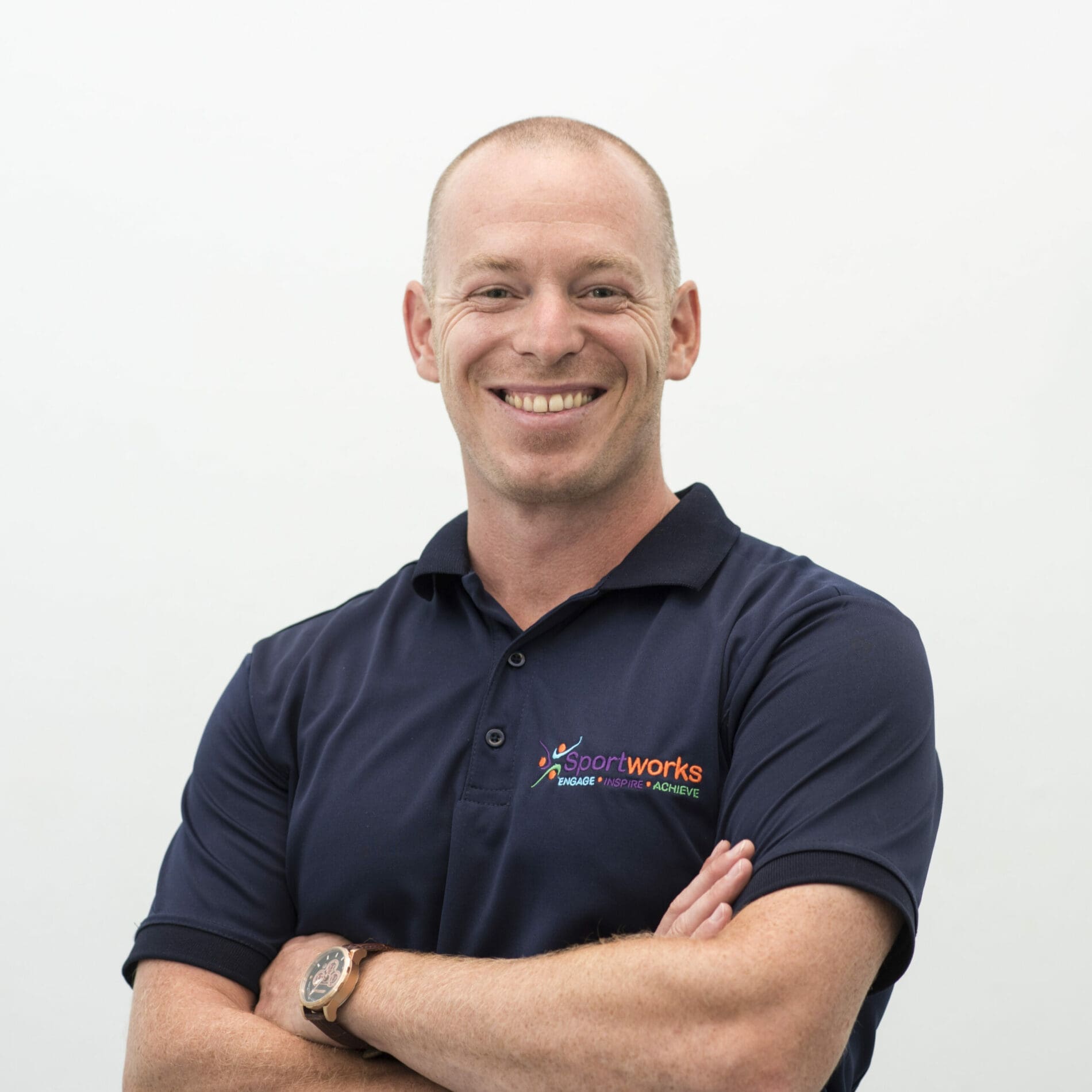 Matt Hill - Centurion Multi-Academy Trust